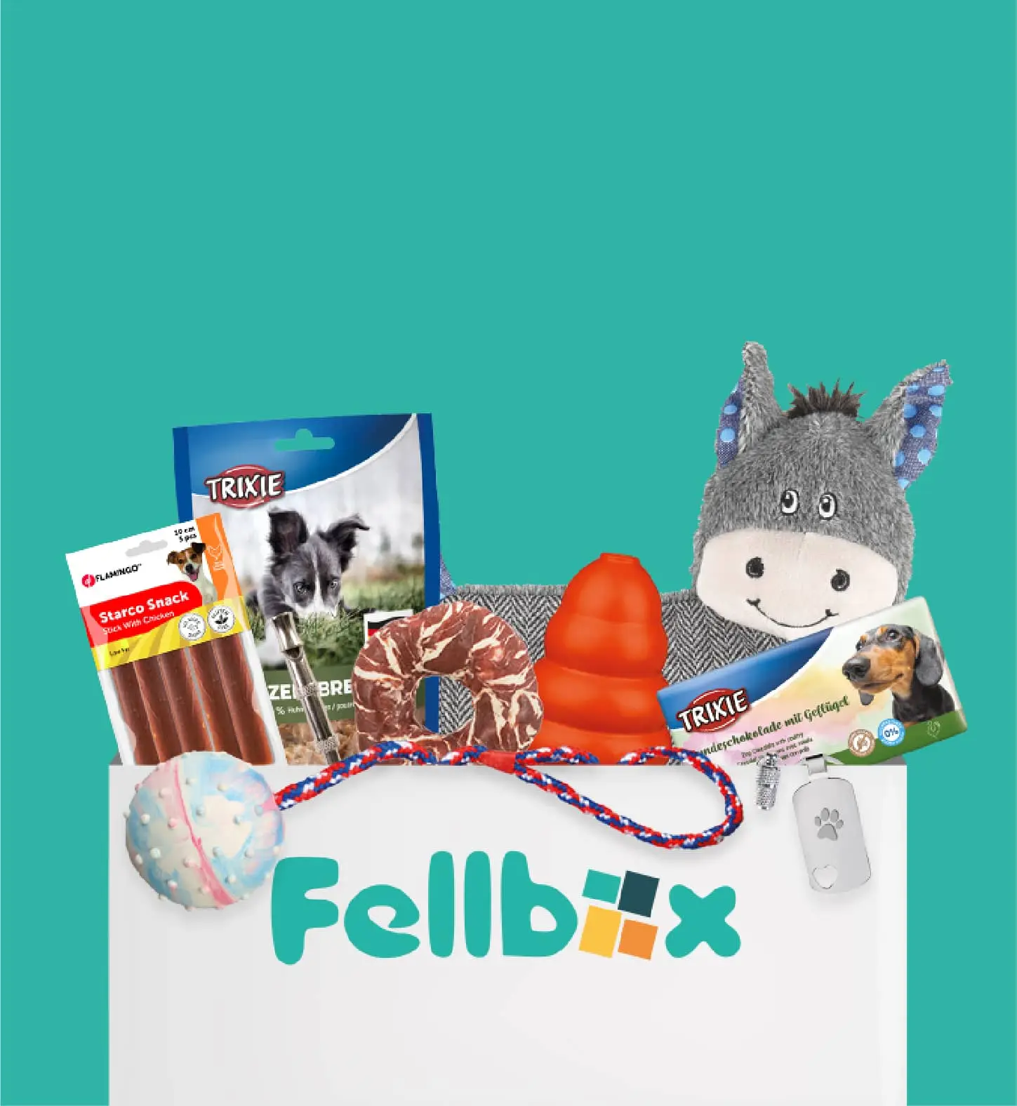 flexi | Fellbox